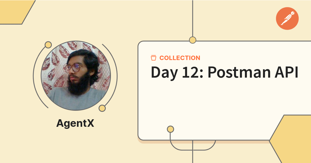 Day 12 Postman Api Postman Challenge Workspace Postman Api Network